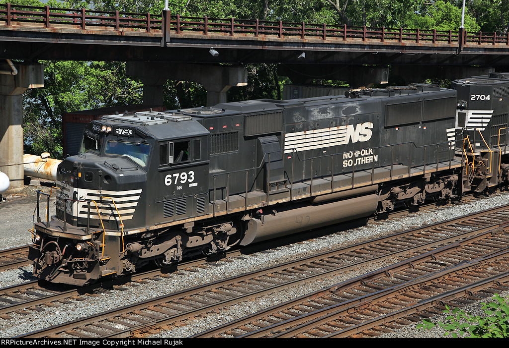 NS 6793